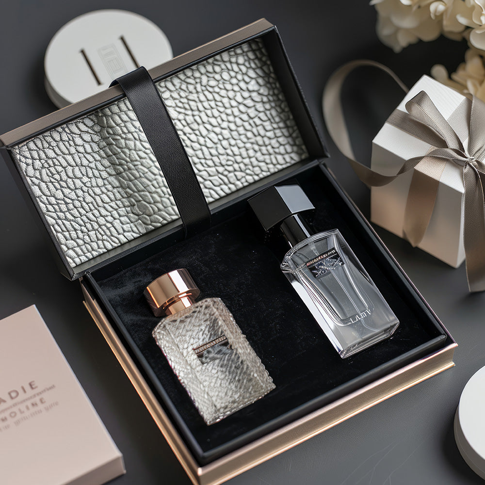 Gift Sets – Luxe Fragrances