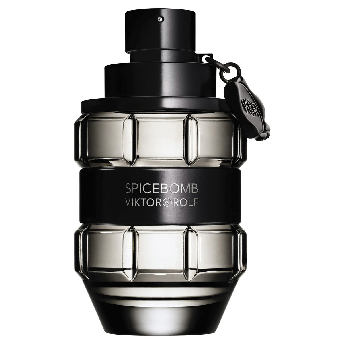 Spicebomb 90ml EDT By Viktor & Rolf (Men's) – Luxe Fragrances