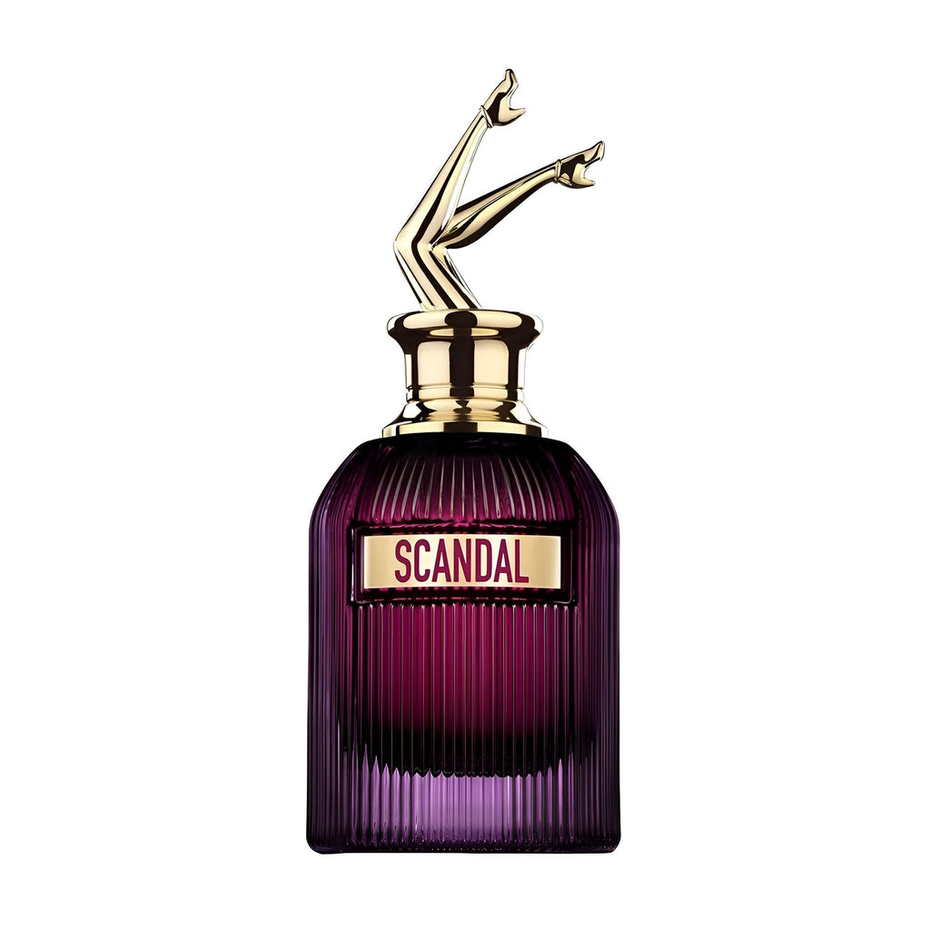Scandal Intense 80ml EDP By Jean Paul Gaultier (Women's) – Luxe Fragrances