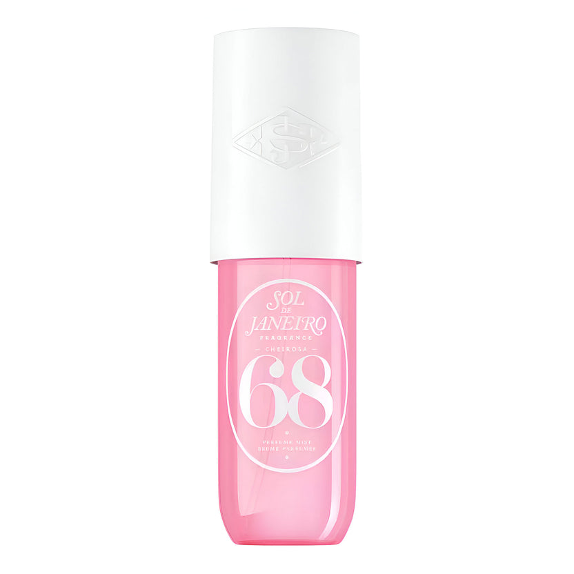 Sol De Janeiro Cheirosa 68 Perfume Mist 240ml – Luxe Fragrances