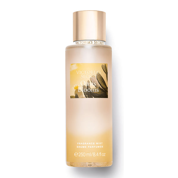 Victoria's Secret Oasis Blooms Fragrance Mist 250ml – Luxe Fragrances